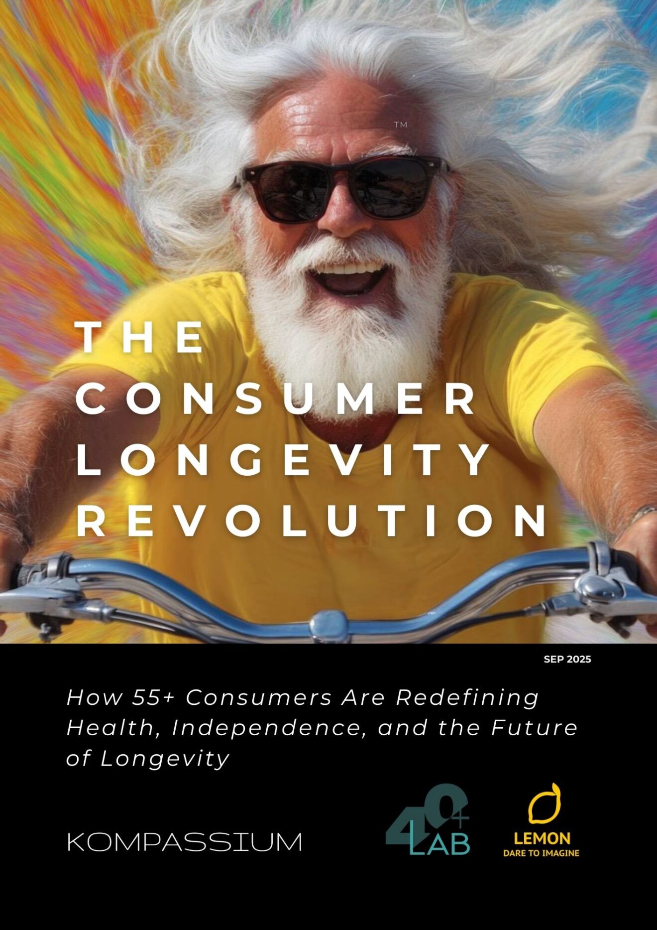 Health Longevity Reports - KOMPASSIUM Longevity Reach Partners